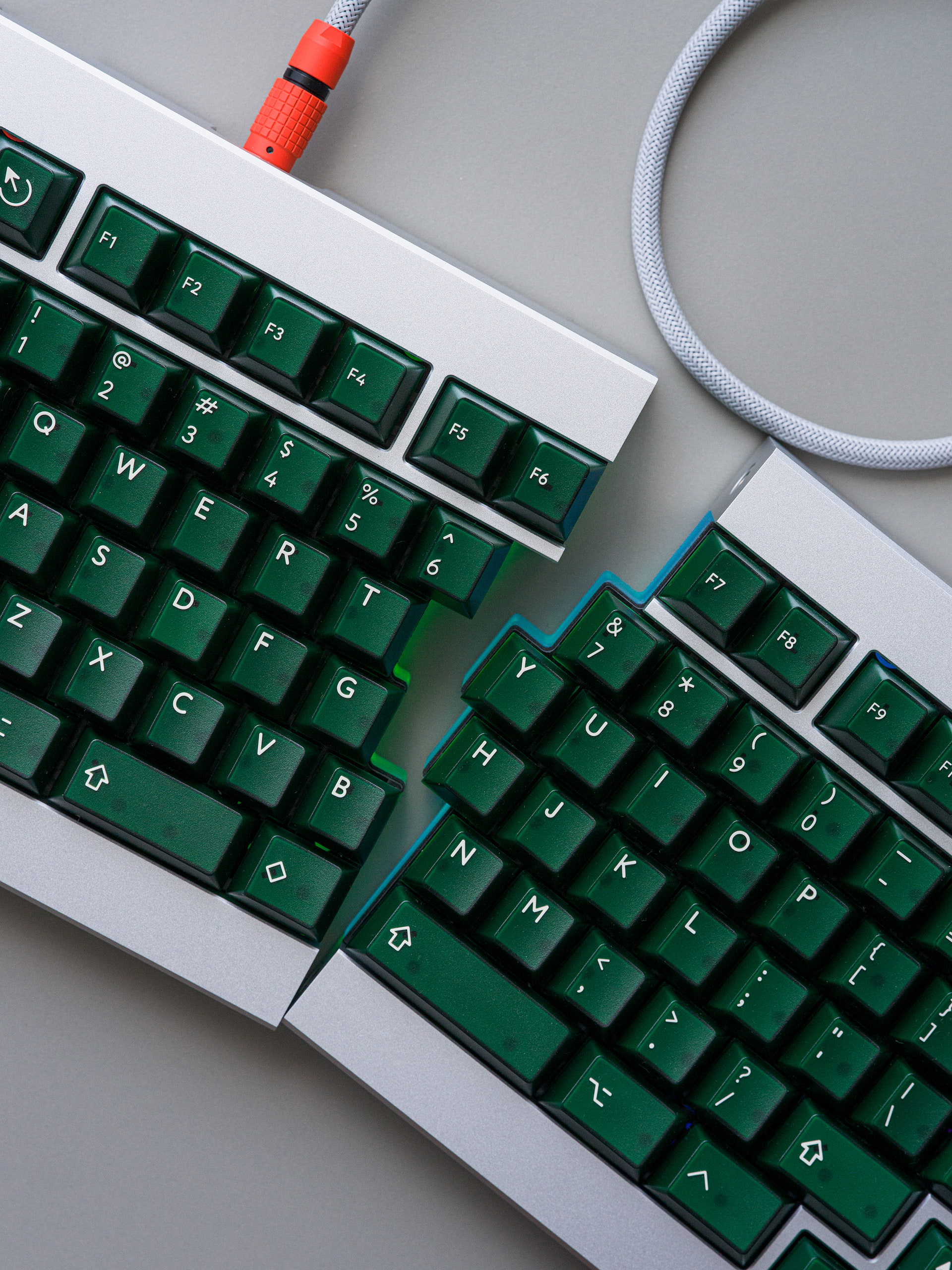 Theseus75 | Haverworks